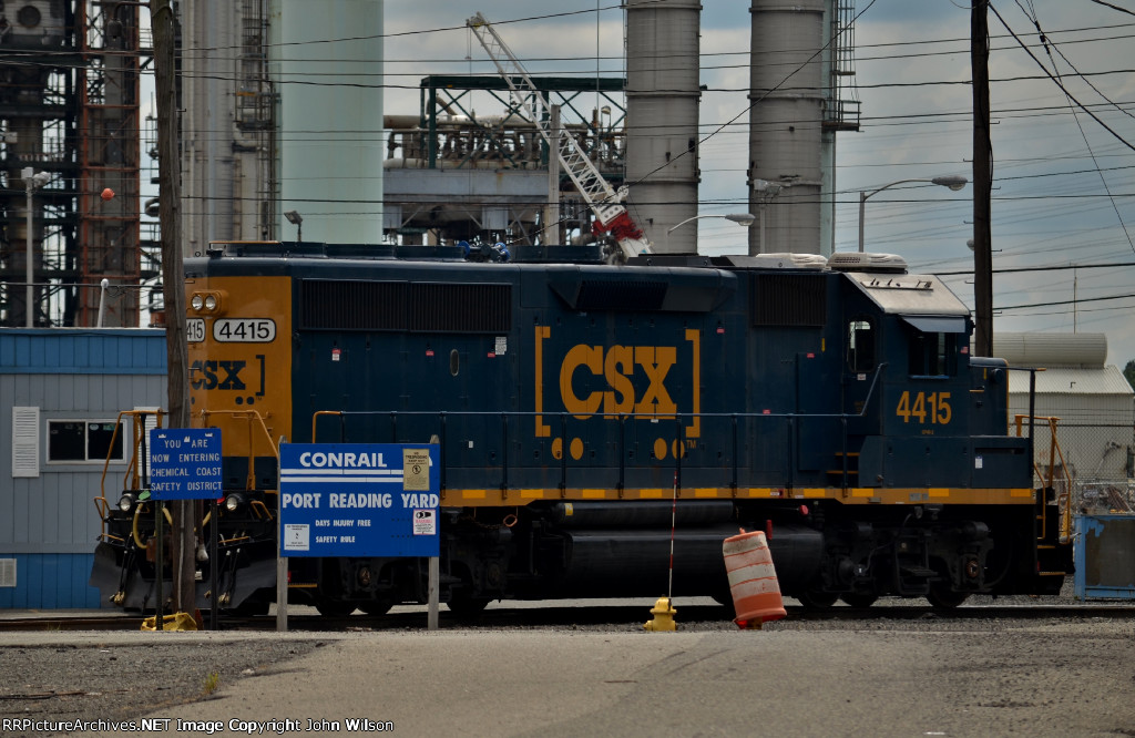 CSX 4415